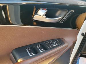 Kia Sorento 2017 Šauļi, ar dzinēja tilpumu 2.20 L un nobraukumu 230 tūkst. km par 17500 €, foto 21 vietnē AUTOMOTO.COM.LV