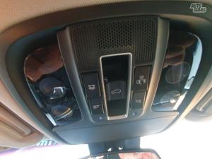 Kia Sorento 2017 Šauļi, ar dzinēja tilpumu 2.20 L un nobraukumu 230 tūkst. km par 17500 €, foto 32 vietnē AUTOMOTO.COM.LV