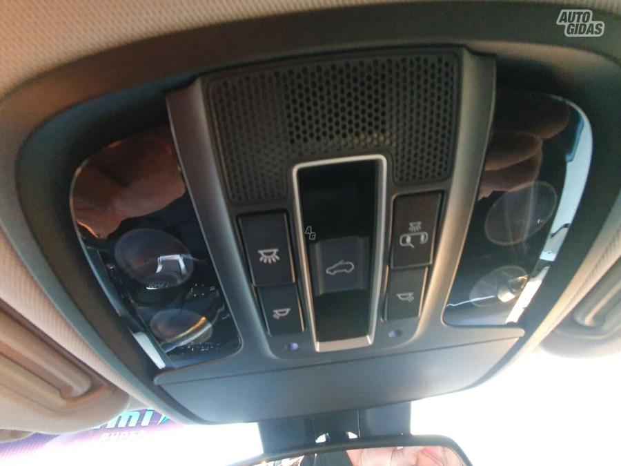 Kia Sorento 2017 Šauļi, ar dzinēja tilpumu 2.20 L un nobraukumu 230 tūkst. km par 17500 €, foto 32 vietnē AUTOMOTO.COM.LV