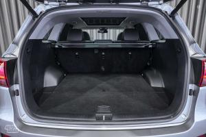 Kia Sorento 2018 Marijampole, ar dzinēja tilpumu 2.20 L un nobraukumu 129 tūkst. km par 21250 €, foto 15 vietnē AUTOMOTO.COM.LV