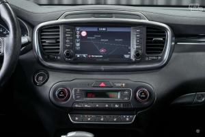 Kia Sorento 2018 Marijampole, ar dzinēja tilpumu 2.20 L un nobraukumu 129 tūkst. km par 21250 €, foto 19 vietnē AUTOMOTO.COM.LV