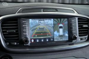 Kia Sorento 2018 Marijampole, ar dzinēja tilpumu 2.20 L un nobraukumu 129 tūkst. km par 21250 €, foto 20 vietnē AUTOMOTO.COM.LV