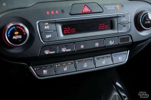 Kia Sorento 2018 Marijampole, ar dzinēja tilpumu 2.20 L un nobraukumu 129 tūkst. km par 21250 €, foto 21 vietnē AUTOMOTO.COM.LV