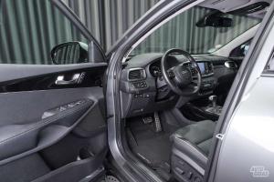 Kia Sorento 2018 Marijampole, ar dzinēja tilpumu 2.20 L un nobraukumu 129 tūkst. km par 21250 €, foto 25 vietnē AUTOMOTO.COM.LV