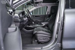 Kia Sorento 2018 Marijampole, ar dzinēja tilpumu 2.20 L un nobraukumu 129 tūkst. km par 21250 €, foto 26 vietnē AUTOMOTO.COM.LV