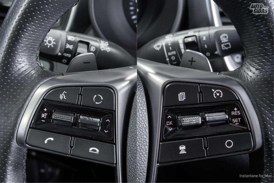 Kia Sorento 2018 Marijampole, ar dzinēja tilpumu 2.20 L un nobraukumu 129 tūkst. km par 21250 €, foto 29 vietnē AUTOMOTO.COM.LV