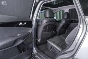 Kia Sorento 2018 Marijampole, ar dzinēja tilpumu 2.20 L un nobraukumu 129 tūkst. km par 21250 €, foto 33 vietnē AUTOMOTO.COM.LV