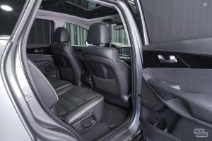 Kia Sorento 2018 Marijampole, ar dzinēja tilpumu 2.20 L un nobraukumu 129 tūkst. km par 21250 €, foto 35 vietnē AUTOMOTO.COM.LV