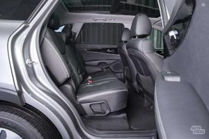 Kia Sorento 2018 Marijampole, ar dzinēja tilpumu 2.20 L un nobraukumu 129 tūkst. km par 21250 €, foto 36 vietnē AUTOMOTO.COM.LV