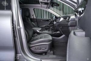 Kia Sorento 2018 Marijampole, ar dzinēja tilpumu 2.20 L un nobraukumu 129 tūkst. km par 21250 €, foto 37 vietnē AUTOMOTO.COM.LV