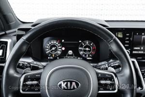 Kia Sorento 2021 in Riga, with an engine capacity of 2.20 L and mileage of 144 thousand km for 30488 €, photo 14 on AUTOMOTO.COM.LV