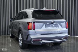 Kia Sorento 2021 in Marijampole, with an engine capacity of 2.20 L and mileage of 92 thousand km for 30950 €, photo 11 on AUTOMOTO.COM.LV