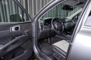 Kia Sorento 2021 in Marijampole, with an engine capacity of 2.20 L and mileage of 92 thousand km for 30950 €, photo 24 on AUTOMOTO.COM.LV