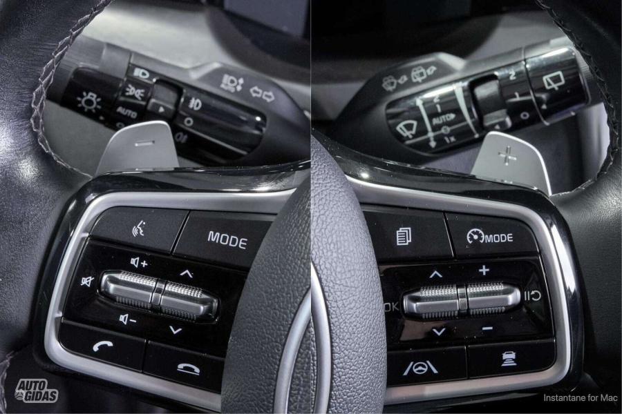 Kia Sorento 2021 in Marijampole, with an engine capacity of 2.20 L and mileage of 92 thousand km for 30950 €, photo 28 on AUTOMOTO.COM.LV
