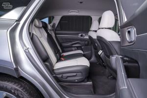 Kia Sorento 2021 in Marijampole, with an engine capacity of 2.20 L and mileage of 92 thousand km for 30950 €, photo 34 on AUTOMOTO.COM.LV