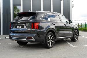 Kia Sorento 2021 Viļņa, ar dzinēja tilpumu 2.20 L un nobraukumu 183 tūkst. km par 23900 €, foto 6 vietnē AUTOMOTO.COM.LV