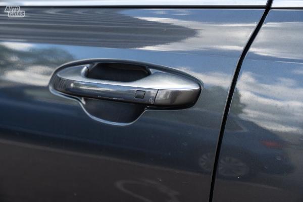 Kia Sorento 2021 in Vilnius, with an engine capacity of 2.20 L and mileage of 183 thousand km for 23900 €, photo 10 on AUTOMOTO.COM.LV