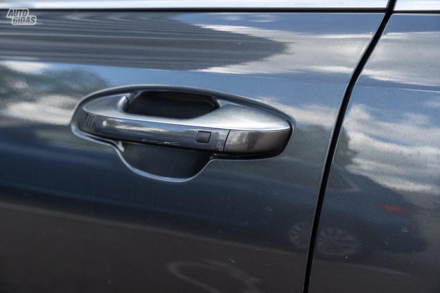 Kia Sorento 2021 Viļņa, ar dzinēja tilpumu 2.20 L un nobraukumu 183 tūkst. km par 23900 €, foto 11 vietnē AUTOMOTO.COM.LV