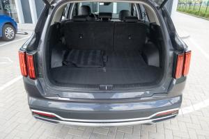 Kia Sorento 2021 Viļņa, ar dzinēja tilpumu 2.20 L un nobraukumu 183 tūkst. km par 23900 €, foto 12 vietnē AUTOMOTO.COM.LV