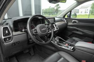Kia Sorento 2021 Viļņa, ar dzinēja tilpumu 2.20 L un nobraukumu 183 tūkst. km par 23900 €, foto 16 vietnē AUTOMOTO.COM.LV