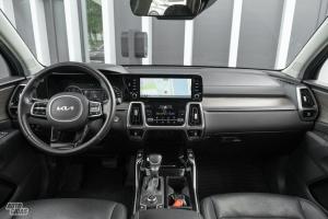 Kia Sorento 2021 Viļņa, ar dzinēja tilpumu 2.20 L un nobraukumu 183 tūkst. km par 23900 €, foto 17 vietnē AUTOMOTO.COM.LV