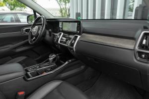 Kia Sorento 2021 Viļņa, ar dzinēja tilpumu 2.20 L un nobraukumu 183 tūkst. km par 23900 €, foto 18 vietnē AUTOMOTO.COM.LV