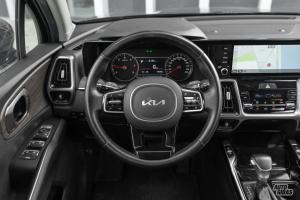 Kia Sorento 2021 Viļņa, ar dzinēja tilpumu 2.20 L un nobraukumu 183 tūkst. km par 23900 €, foto 22 vietnē AUTOMOTO.COM.LV