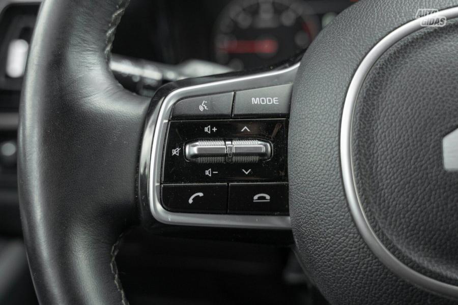 Kia Sorento 2021 Viļņa, ar dzinēja tilpumu 2.20 L un nobraukumu 183 tūkst. km par 23900 €, foto 23 vietnē AUTOMOTO.COM.LV