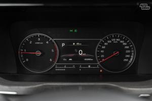Kia Sorento 2021 Viļņa, ar dzinēja tilpumu 2.20 L un nobraukumu 183 tūkst. km par 23900 €, foto 25 vietnē AUTOMOTO.COM.LV