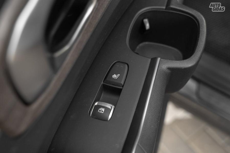 Kia Sorento 2021 Viļņa, ar dzinēja tilpumu 2.20 L un nobraukumu 183 tūkst. km par 23900 €, foto 26 vietnē AUTOMOTO.COM.LV