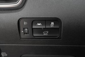 Kia Sorento 2021 Viļņa, ar dzinēja tilpumu 2.20 L un nobraukumu 183 tūkst. km par 23900 €, foto 27 vietnē AUTOMOTO.COM.LV
