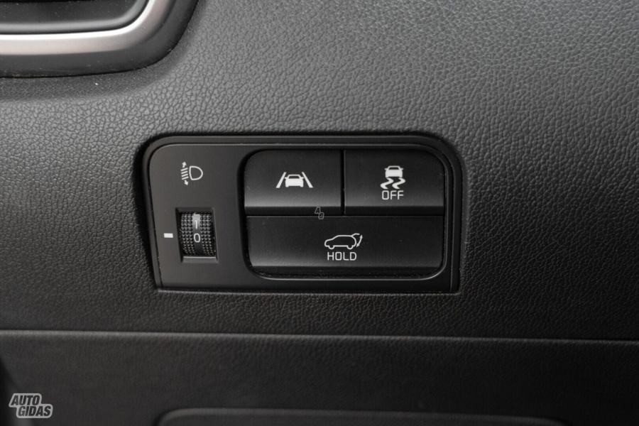 Kia Sorento 2021 Viļņa, ar dzinēja tilpumu 2.20 L un nobraukumu 183 tūkst. km par 23900 €, foto 27 vietnē AUTOMOTO.COM.LV
