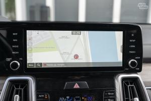 Kia Sorento 2021 Viļņa, ar dzinēja tilpumu 2.20 L un nobraukumu 183 tūkst. km par 23900 €, foto 28 vietnē AUTOMOTO.COM.LV