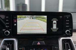 Kia Sorento 2021 Viļņa, ar dzinēja tilpumu 2.20 L un nobraukumu 183 tūkst. km par 23900 €, foto 30 vietnē AUTOMOTO.COM.LV