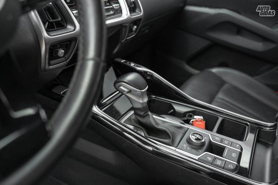 Kia Sorento 2021 Viļņa, ar dzinēja tilpumu 2.20 L un nobraukumu 183 tūkst. km par 23900 €, foto 32 vietnē AUTOMOTO.COM.LV