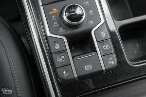 Kia Sorento 2021 Viļņa, ar dzinēja tilpumu 2.20 L un nobraukumu 183 tūkst. km par 23900 €, foto 33 vietnē AUTOMOTO.COM.LV