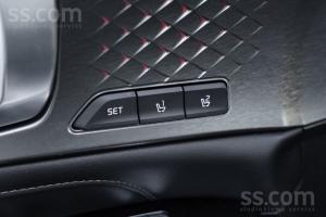 Kia Sorento 2021 Rīga, ar dzinēja tilpumu 2.20 L un nobraukumu 144 tūkst. km par 26900 €, foto 10 vietnē AUTOMOTO.COM.LV