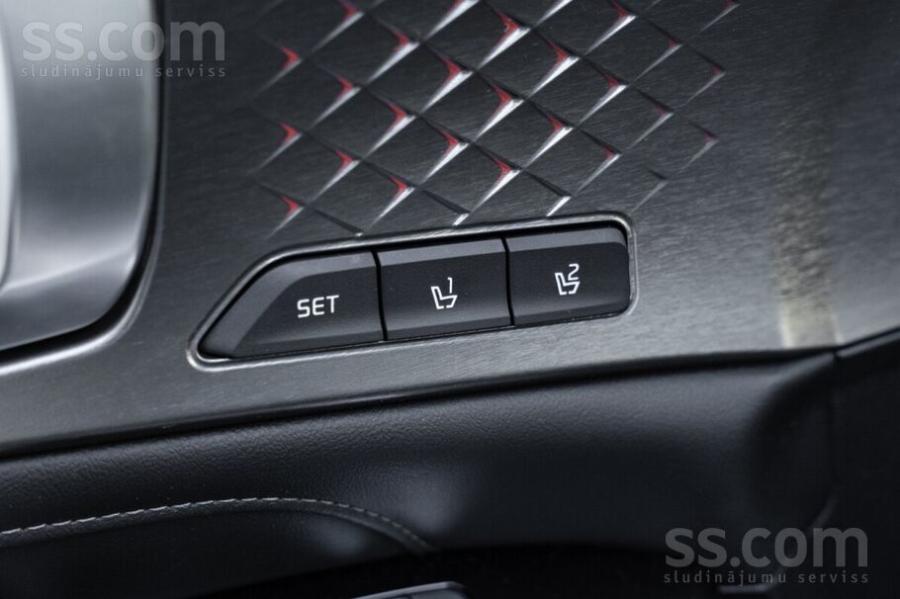 Kia Sorento 2021 Rīga, ar dzinēja tilpumu 2.20 L un nobraukumu 144 tūkst. km par 26900 €, foto 10 vietnē AUTOMOTO.COM.LV