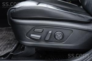 Kia Sorento 2021 Rīga, ar dzinēja tilpumu 2.20 L un nobraukumu 144 tūkst. km par 26900 €, foto 11 vietnē AUTOMOTO.COM.LV