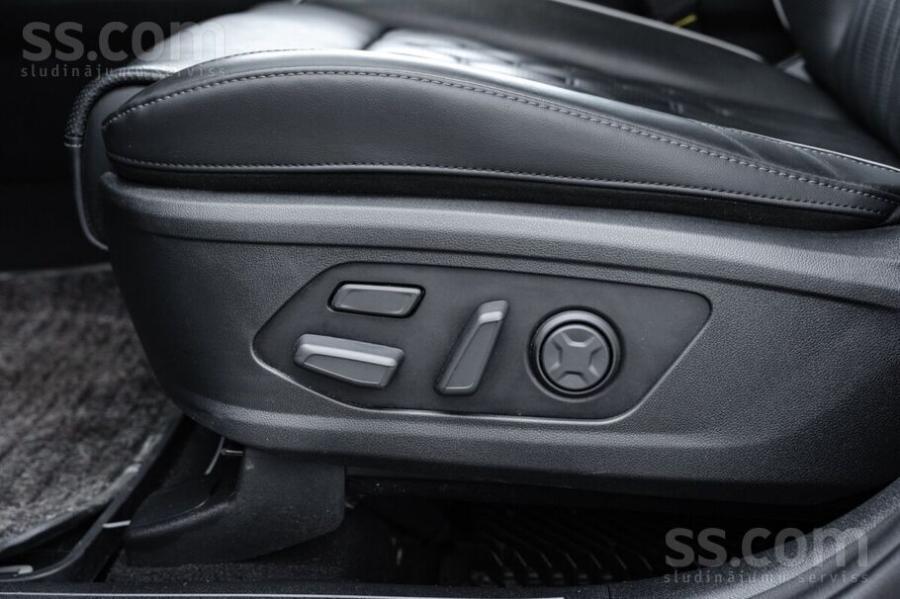 Kia Sorento 2021 Rīga, ar dzinēja tilpumu 2.20 L un nobraukumu 144 tūkst. km par 26900 €, foto 11 vietnē AUTOMOTO.COM.LV