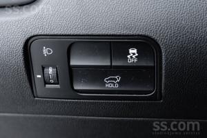 Kia Sorento 2021 Rīga, ar dzinēja tilpumu 2.20 L un nobraukumu 144 tūkst. km par 26900 €, foto 13 vietnē AUTOMOTO.COM.LV
