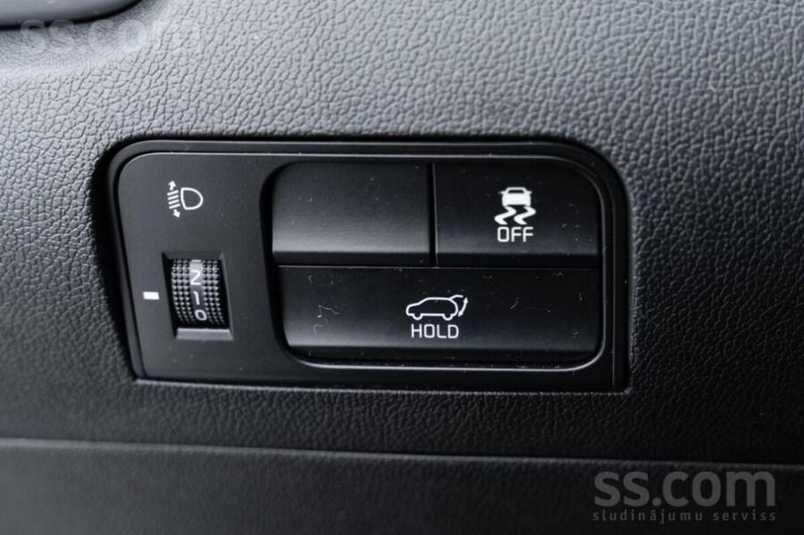 Kia Sorento 2021 Rīga, ar dzinēja tilpumu 2.20 L un nobraukumu 144 tūkst. km par 26900 €, foto 13 vietnē AUTOMOTO.COM.LV