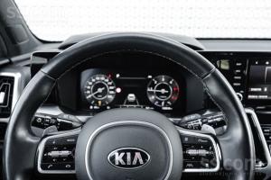 Kia Sorento 2021 Rīga, ar dzinēja tilpumu 2.20 L un nobraukumu 144 tūkst. km par 26900 €, foto 14 vietnē AUTOMOTO.COM.LV