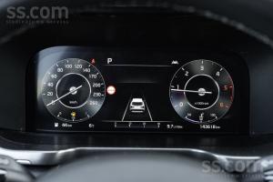 Kia Sorento 2021 Rīga, ar dzinēja tilpumu 2.20 L un nobraukumu 144 tūkst. km par 26900 €, foto 15 vietnē AUTOMOTO.COM.LV