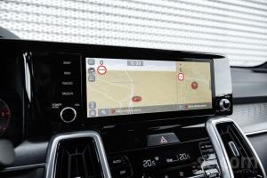 Kia Sorento 2021 Rīga, ar dzinēja tilpumu 2.20 L un nobraukumu 144 tūkst. km par 26900 €, foto 18 vietnē AUTOMOTO.COM.LV