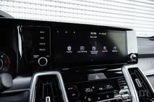 Kia Sorento 2021 Rīga, ar dzinēja tilpumu 2.20 L un nobraukumu 144 tūkst. km par 26900 €, foto 19 vietnē AUTOMOTO.COM.LV