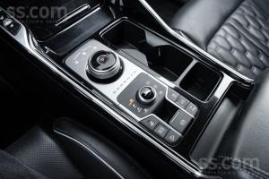 Kia Sorento 2021 Rīga, ar dzinēja tilpumu 2.20 L un nobraukumu 144 tūkst. km par 26900 €, foto 21 vietnē AUTOMOTO.COM.LV
