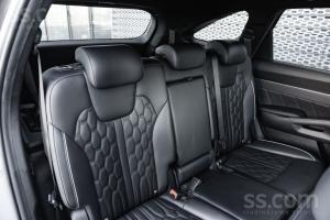 Kia Sorento 2021 Rīga, ar dzinēja tilpumu 2.20 L un nobraukumu 144 tūkst. km par 26900 €, foto 24 vietnē AUTOMOTO.COM.LV