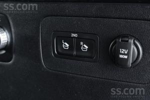 Kia Sorento 2021 Rīga, ar dzinēja tilpumu 2.20 L un nobraukumu 144 tūkst. km par 26900 €, foto 26 vietnē AUTOMOTO.COM.LV