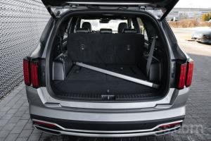 Kia Sorento 2021 Rīga, ar dzinēja tilpumu 2.20 L un nobraukumu 144 tūkst. km par 26900 €, foto 27 vietnē AUTOMOTO.COM.LV